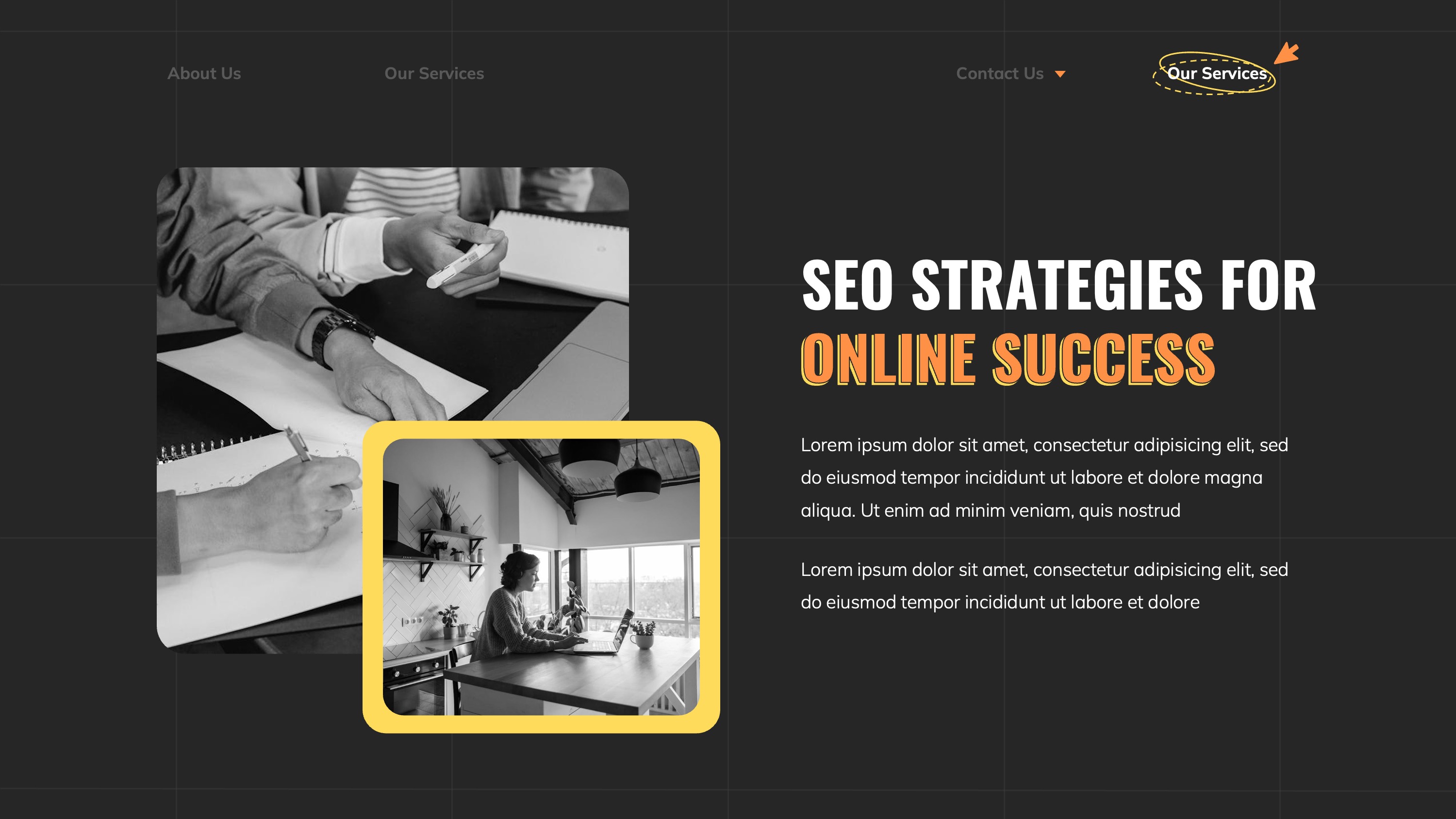 Online Course Keynote, Presentation Templates | GraphicRiver