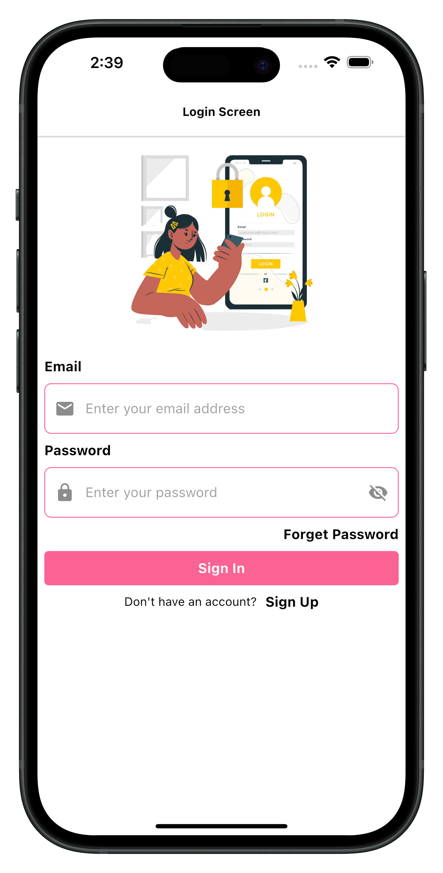 Flutter Blood Donation UI KIT by lazyappdev | CodeCanyon