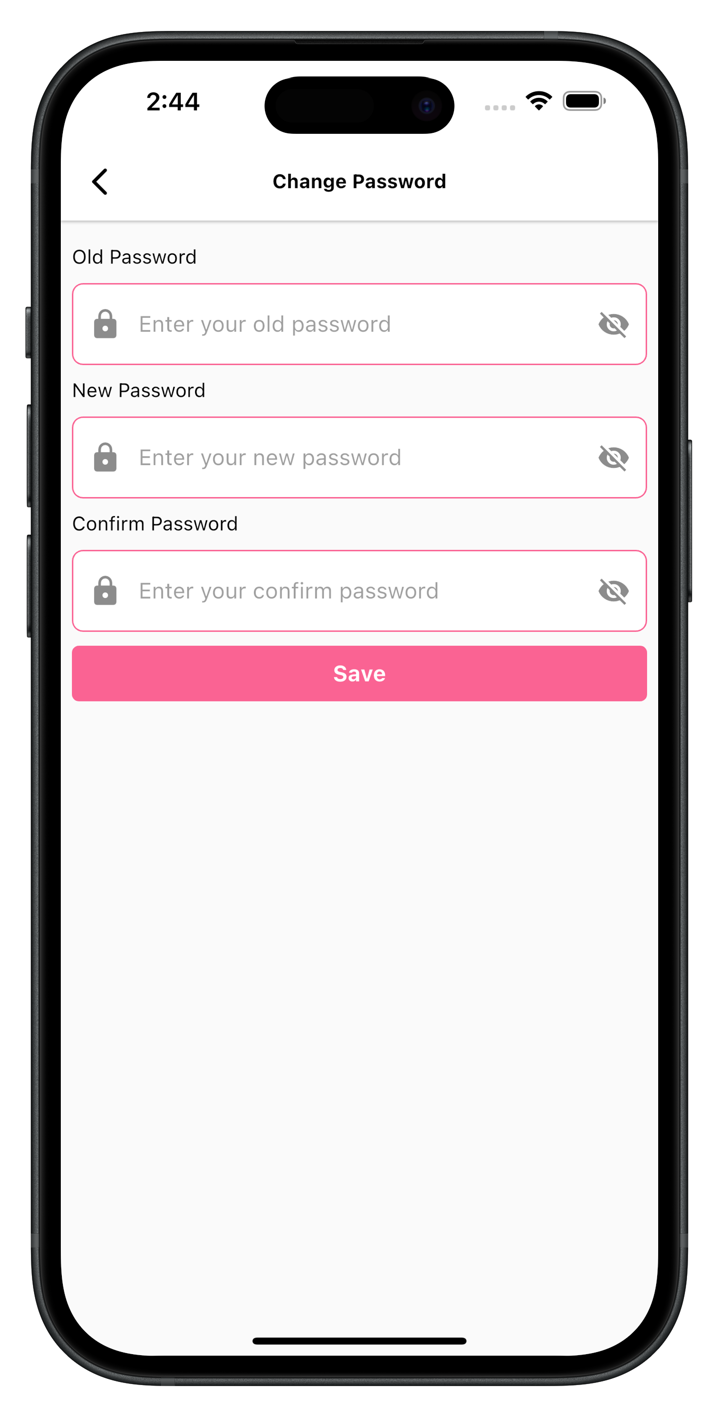 Flutter Blood Donation UI KIT by lazyappdev | CodeCanyon