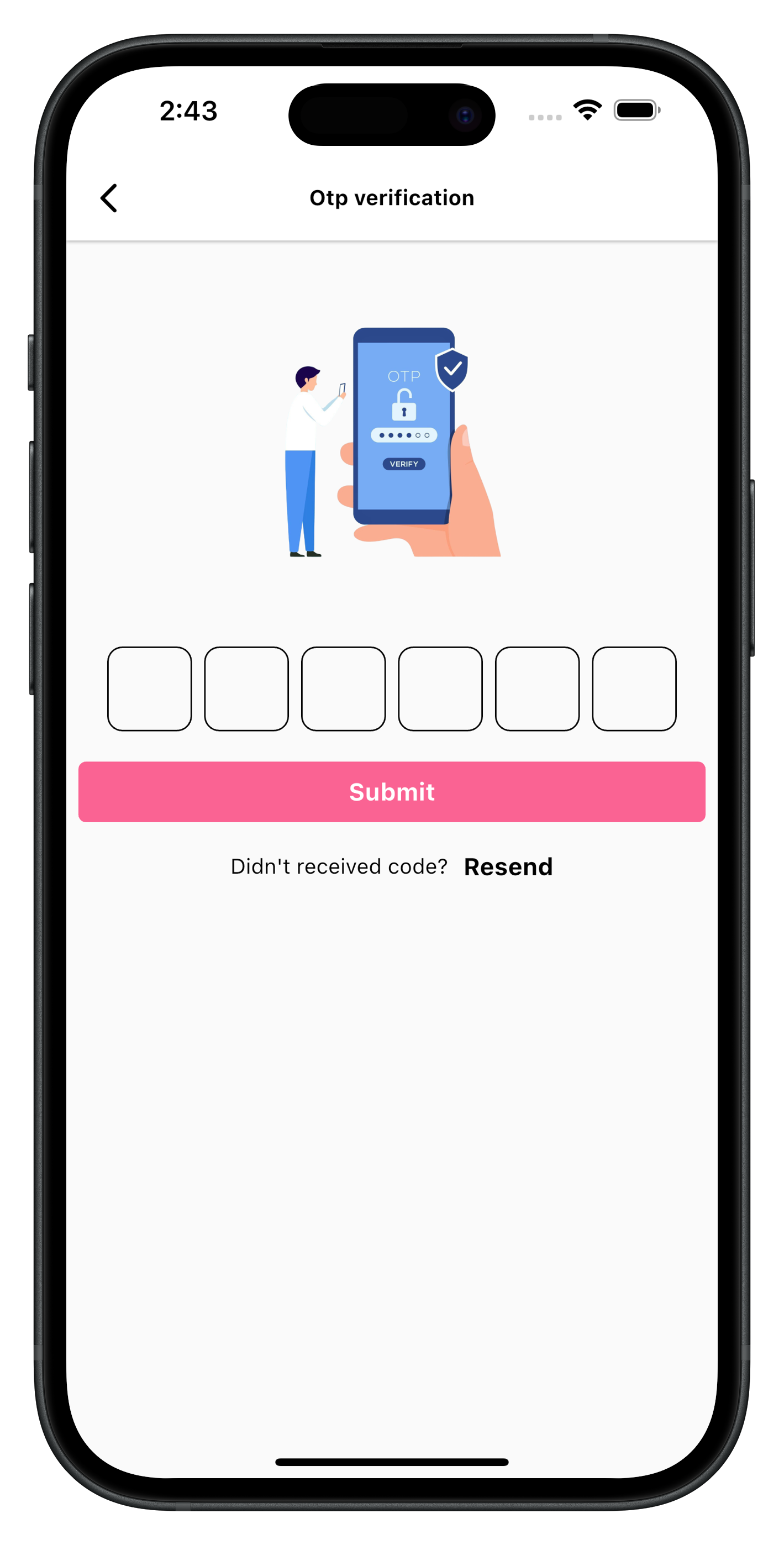 Flutter Blood Donation UI KIT by lazyappdev | CodeCanyon