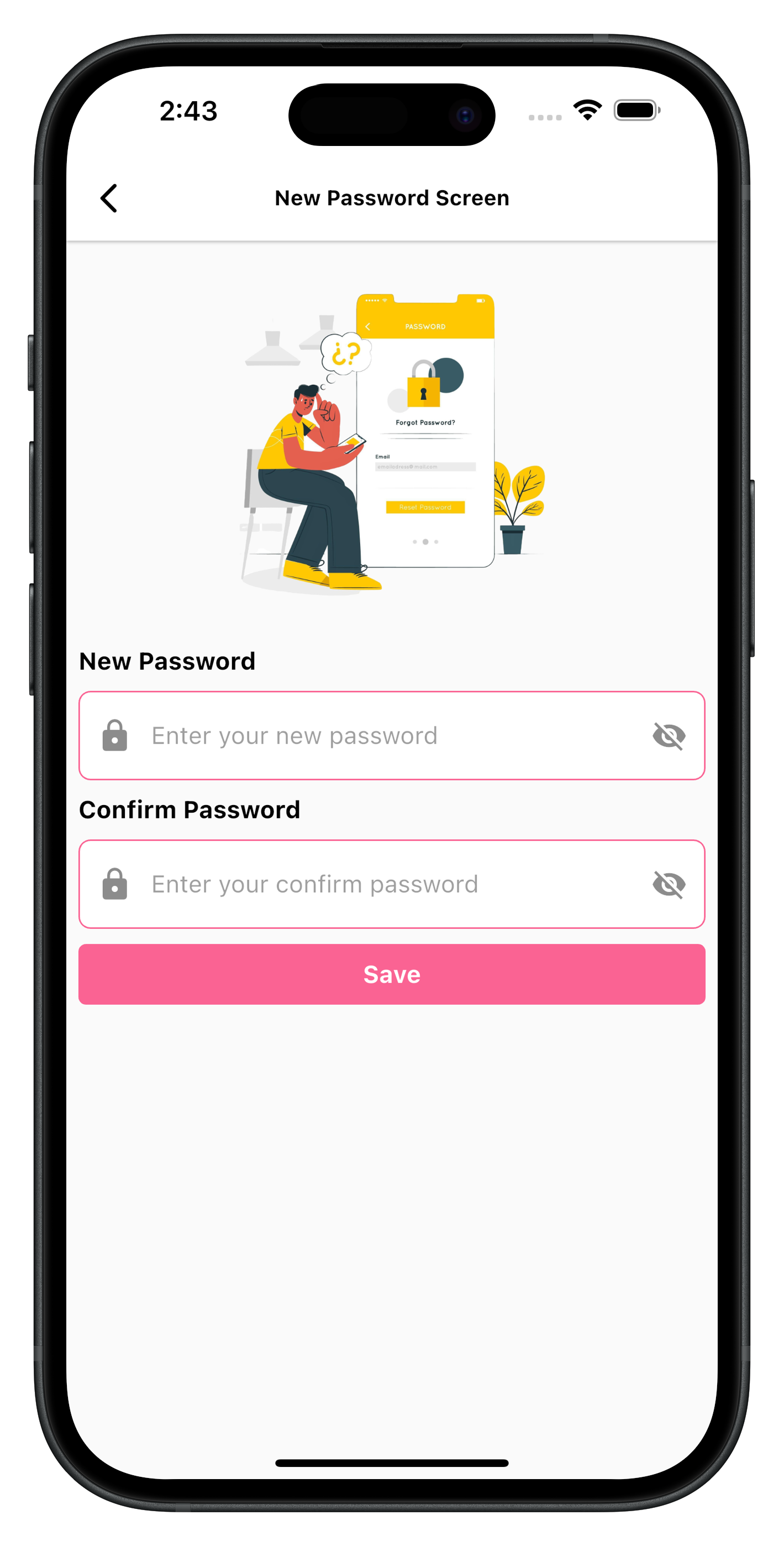 Flutter Blood Donation UI KIT by lazyappdev | CodeCanyon