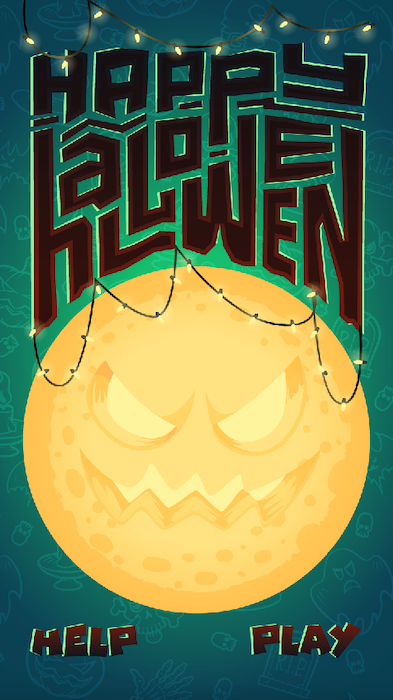 Halloween Memory - HTML5 Game,Construct 3 by EyeQStudio | CodeCanyon