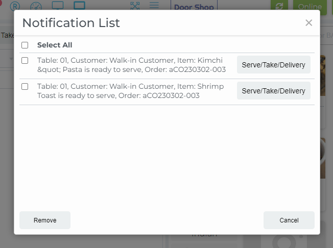 iRestora PLUS - Next Gen Restaurant POS by doorsoftxyz | CodeCanyon