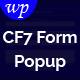 Contact Form 7 Popup Form by mgscoder | CodeCanyon