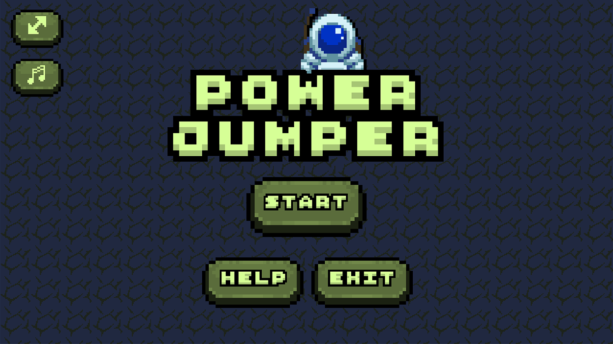 Power Jumper Construct 3 HTML5 Game by Sparximer | CodeCanyon