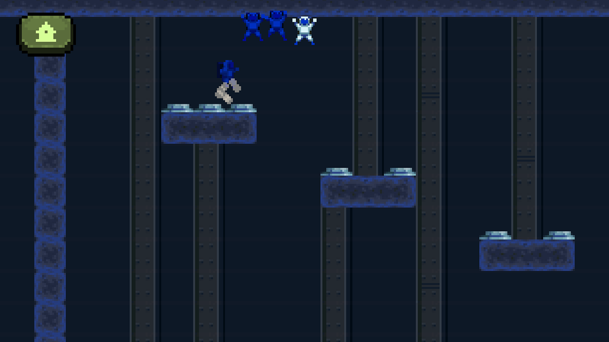 Power Jumper Construct 3 HTML5 Game by Sparximer | CodeCanyon