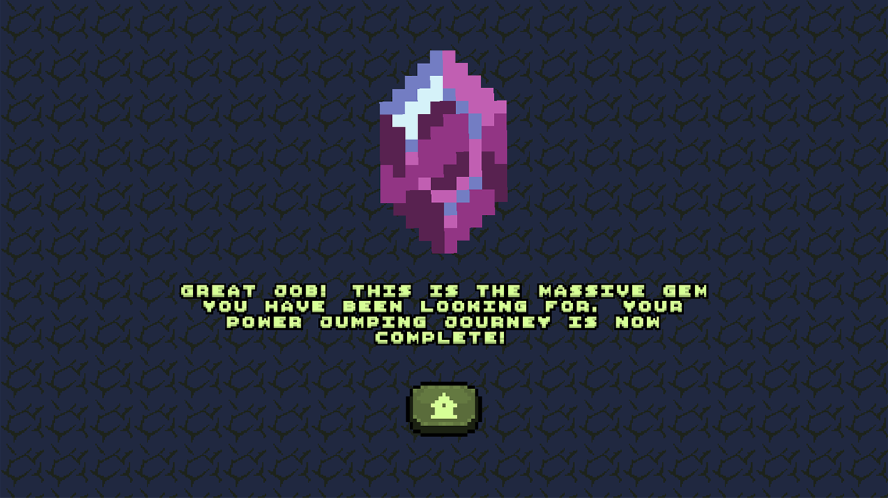 Power Jumper Construct 3 Html5 Game By Sparximer Codecanyon