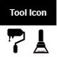 Tool Icon set, Icons | GraphicRiver