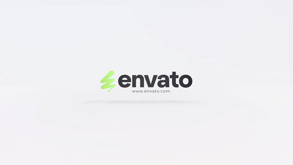 Rotating Logo, After Effects Project Files | VideoHive