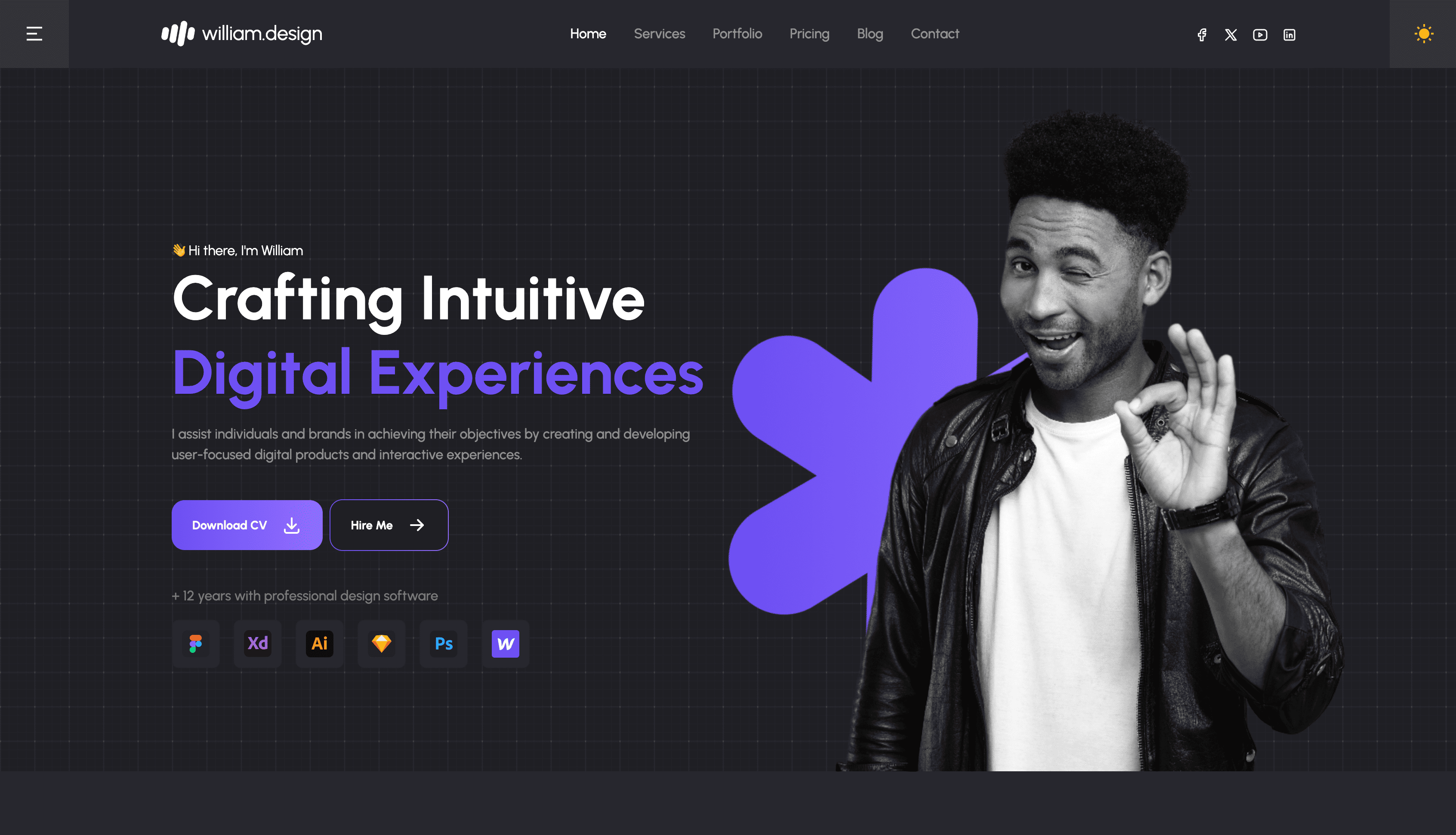 Zelio - Personal Portfolio Resume Laravel Script by botble | CodeCanyon