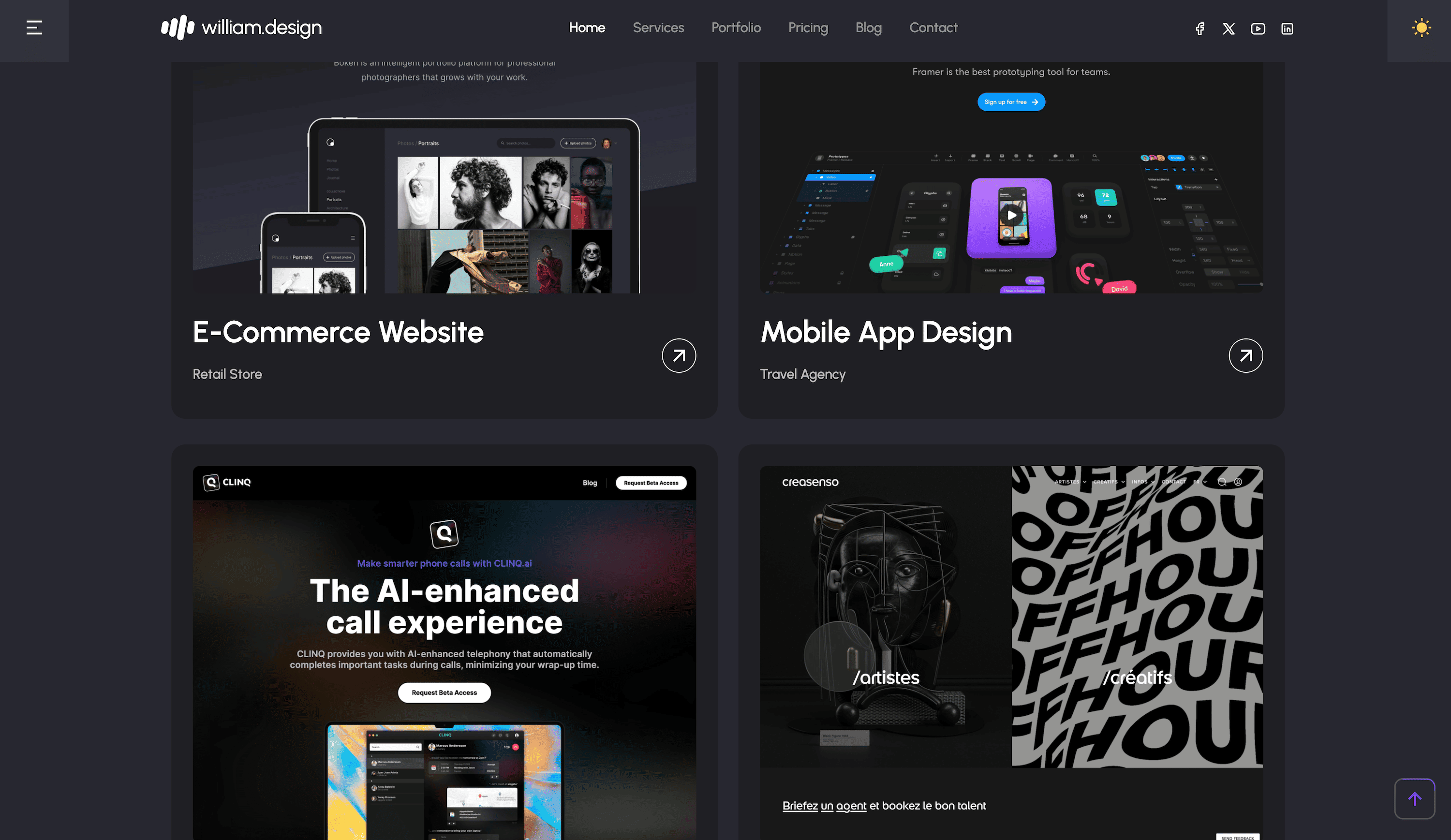 Zelio - Personal Portfolio Resume Laravel Script by botble | CodeCanyon