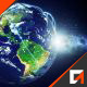 World Connection + Alpha, Motion Graphics | VideoHive