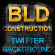 Building Construction Twitter Background Picture by kreativenet ...