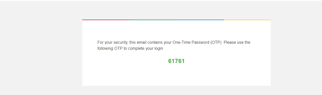 Client One-Time Password Module For Perfex CRM by halilaltndg | CodeCanyon