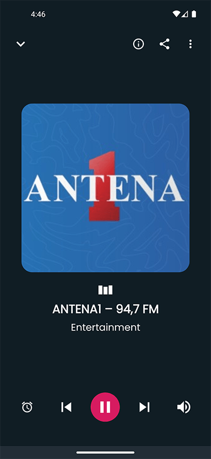 WordPress Radio App - WordPress API by solodroid | CodeCanyon