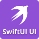 FAlCON - iOS & XCode SwiftUI UI Kit With AI App UI by builtechsoftware
