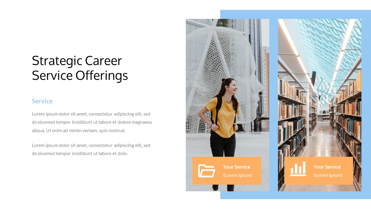 Hireme - Job Vacancy PowerPoint Template, Presentation Templates ...