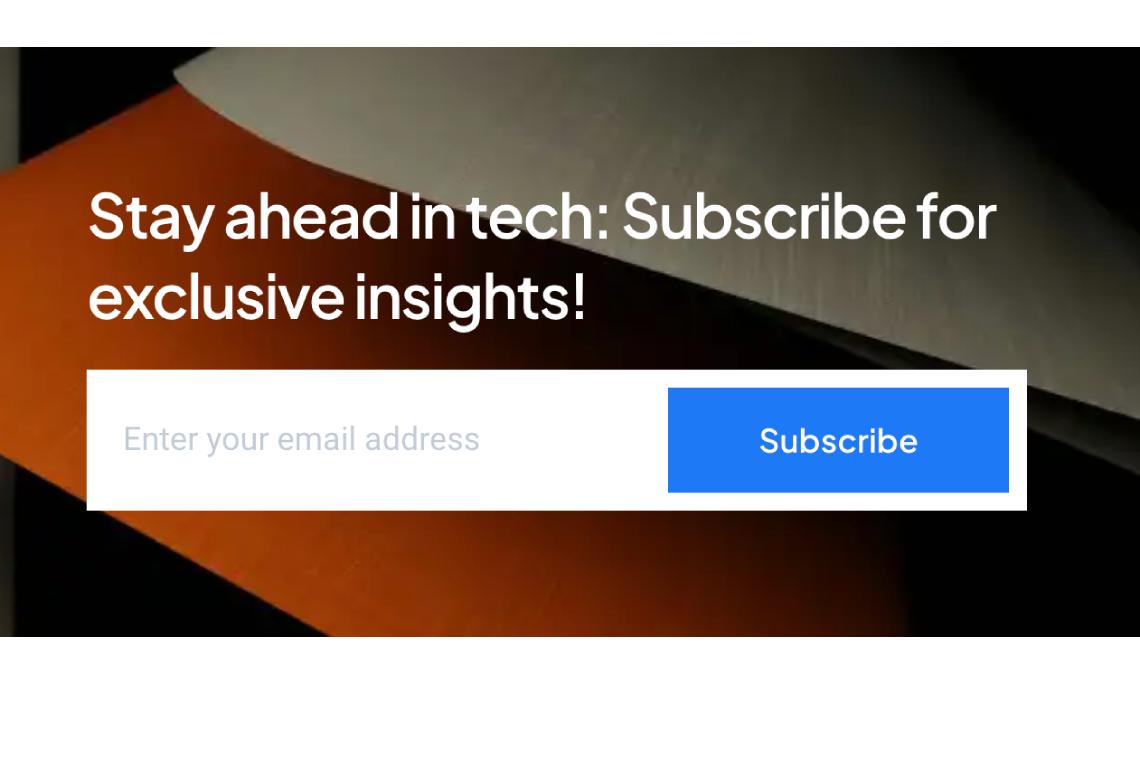 UpNext - Technology Blog & Magazine Elementor Template Kit by sociolib