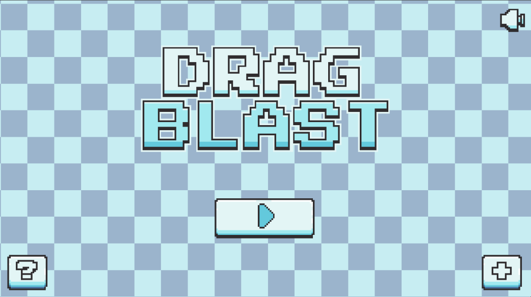 Drag Blast - Construct 3 - HTML5 by QkyGamesStudio | CodeCanyon