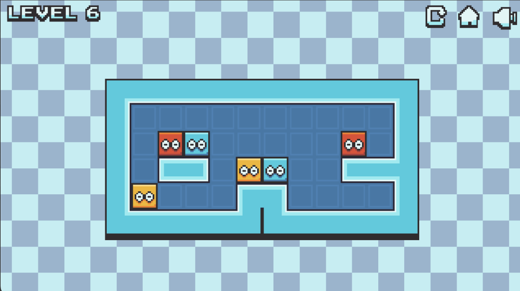 Drag Blast - Construct 3 - HTML5 by QkyGamesStudio | CodeCanyon