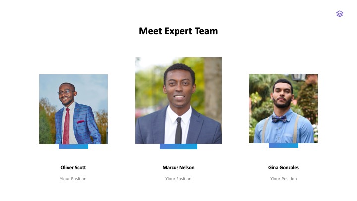 Reversal - Business Proposal Powerpoint Template, Presentation Templates