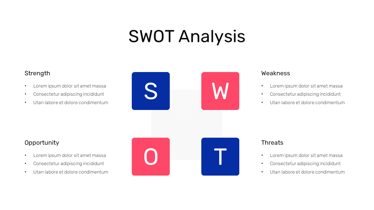 Finanda - Accounting Business Presentation, Presentation Templates