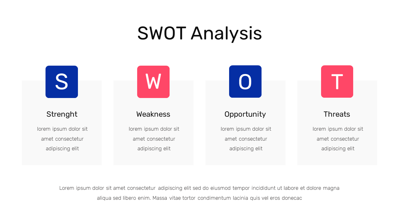 Finanda - Accounting Business Presentation, Presentation Templates