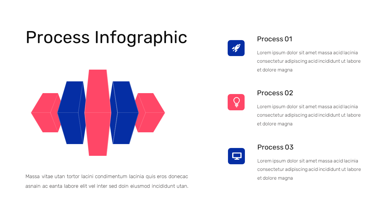 Finanda - Accounting Business Presentation, Presentation Templates