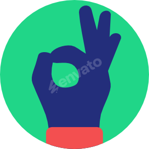 Customer Review, Icons | GraphicRiver