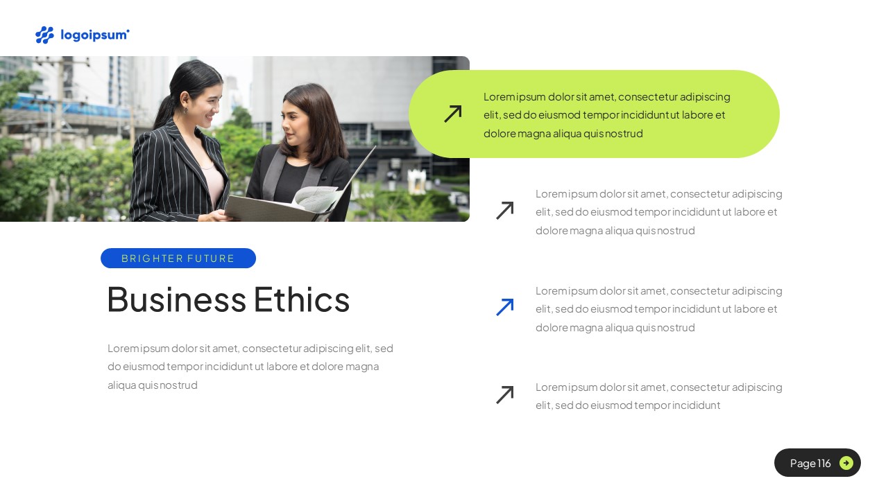 Big Business Purpose PowerPoint Template, Presentation Templates ...