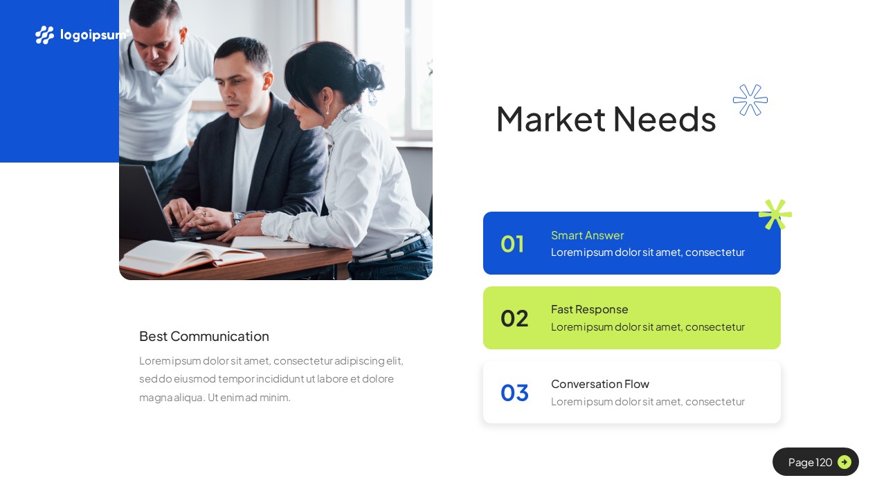 Big Business Purpose PowerPoint Template, Presentation Templates ...