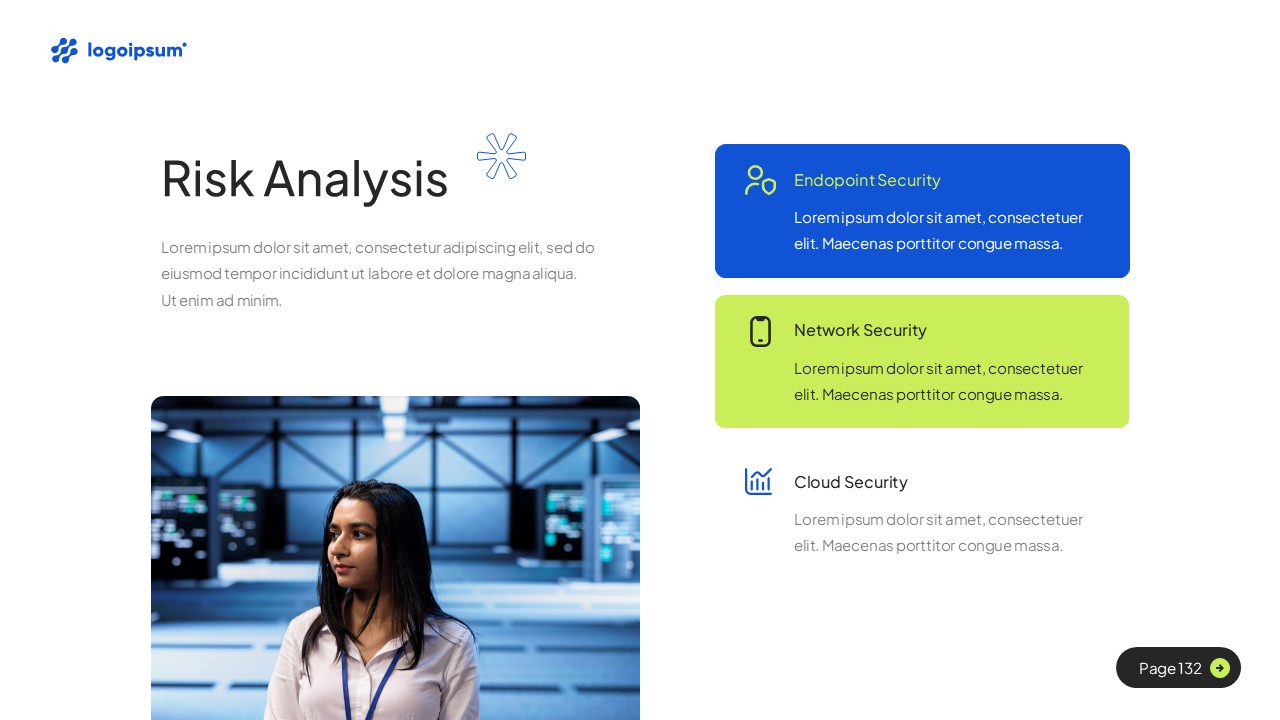 Big Business Purpose PowerPoint Template, Presentation Templates ...