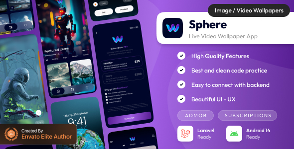 Apps For Android Wallpapers