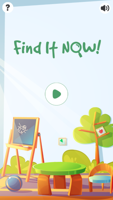 Find It now - HTML5 Game, Construct 3 by EyeQStudio | CodeCanyon