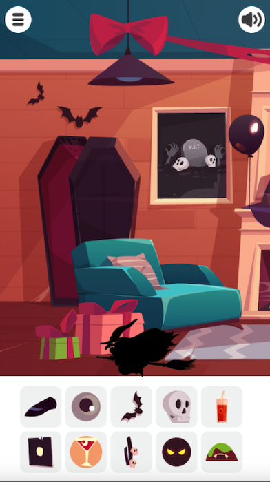 Find It now - HTML5 Game, Construct 3 by EyeQStudio | CodeCanyon