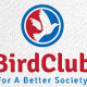 Bird Club Logo by femo | GraphicRiver