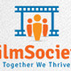 Film Society Logo, Logo Templates | GraphicRiver