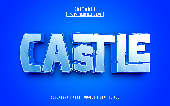 Photoshop Editable 3d Text Effect Style Pack, Add-ons | GraphicRiver