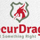 Security Dragon Logo, Logo Templates | GraphicRiver