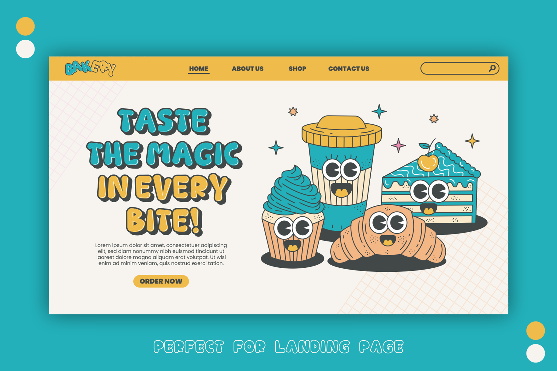 Rounded Robin - Cute Font duo, Fonts | GraphicRiver