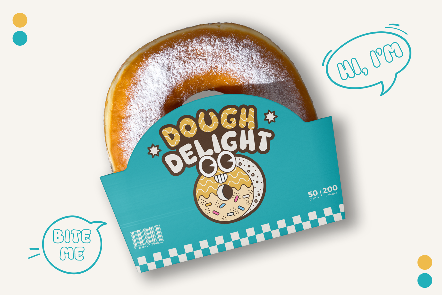 Rounded Robin - Cute Font duo, Fonts | GraphicRiver