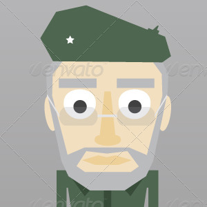 Politics Vector Characters, Vectors | GraphicRiver