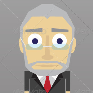 Politics Vector Characters, Vectors | GraphicRiver
