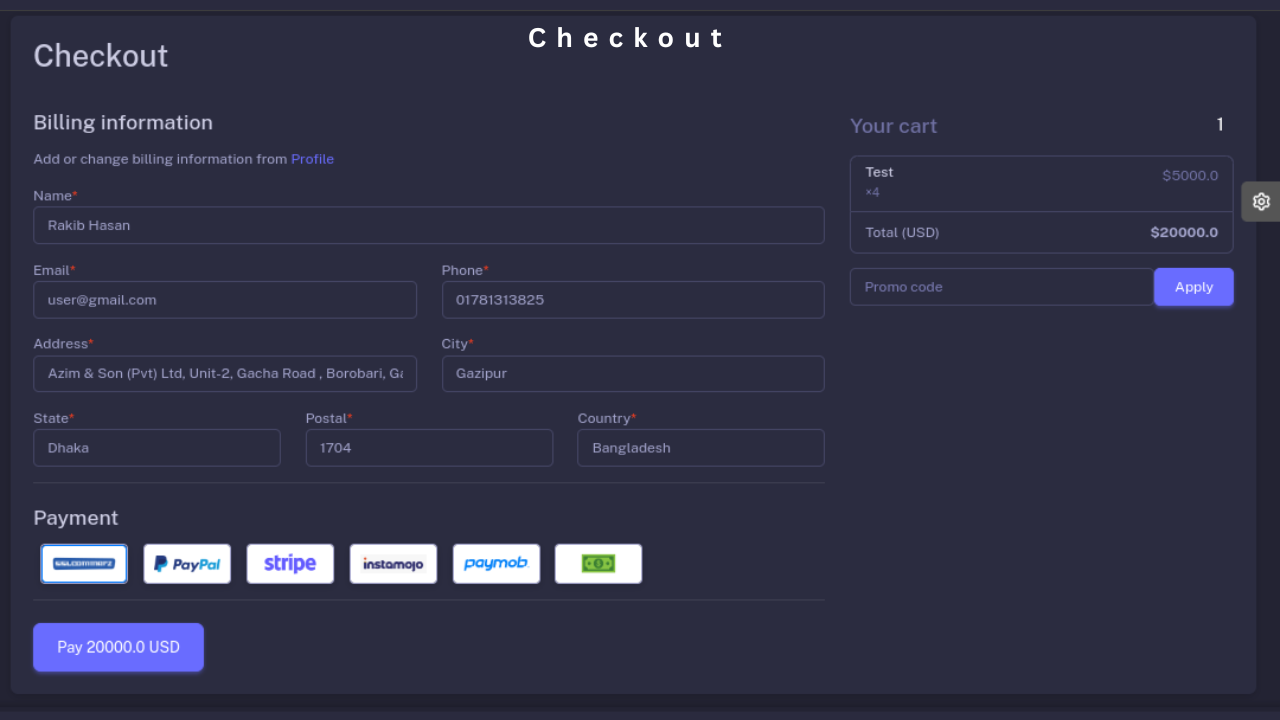 TCG CRM - Django CRM & HRM Script With Agency Website by thecodegrammer