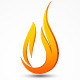 Wildfire Energy Logo, Logo Templates | GraphicRiver