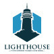 Lighthouse Logo, Logo Templates | GraphicRiver