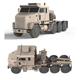 Oshkosh M1070 Army Tank Transporter by TurboCG | 3DOcean
