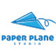Paper Plane Logo Template, Logo Templates | GraphicRiver