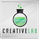 Creative Lab Logo Template, Logo Templates | GraphicRiver