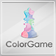 Color Game Logo Template, Logo Templates | GraphicRiver